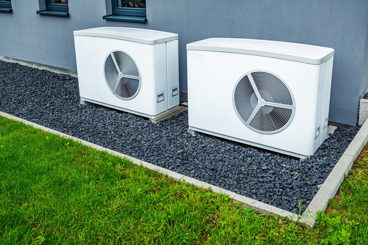 Transform Home's Comfort and Efficiency with Heat Pump