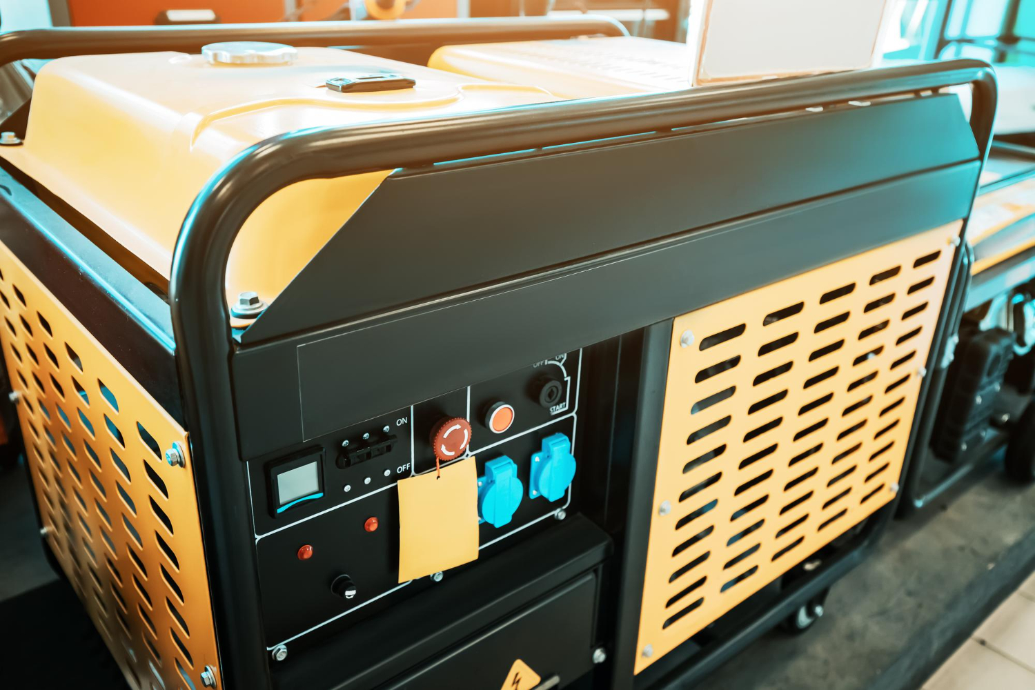 Generator Power Troubleshooting Tips in Rockaway