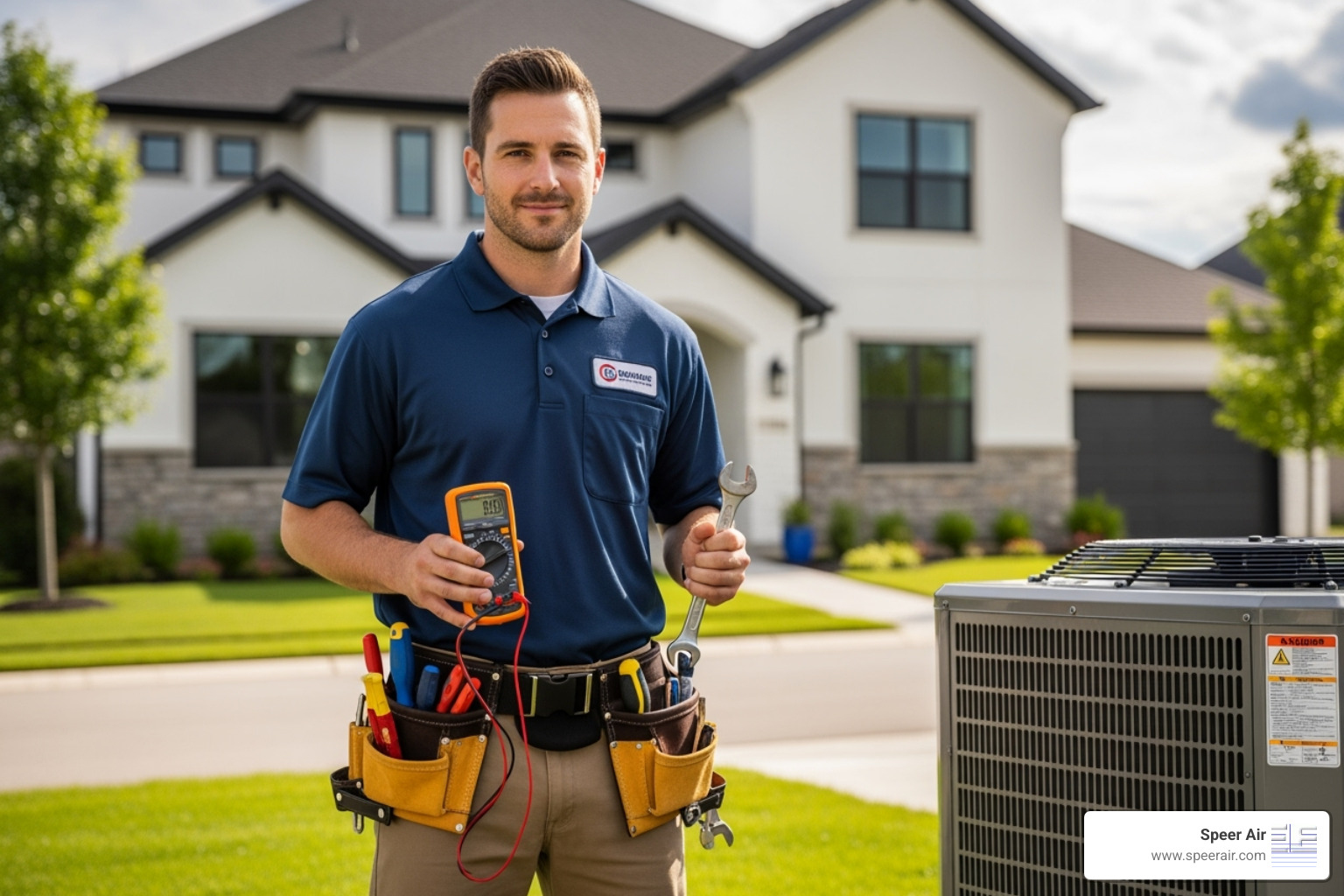 Efficient HVAC Contractor Rockaway: #1 Experts